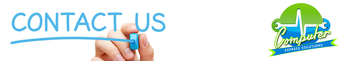 Computer Express Solutions About
